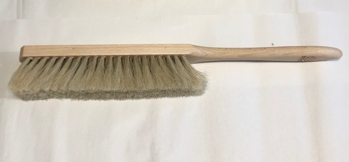 Table Hand Brush for cleaning working surface - Price includes VAT ...
